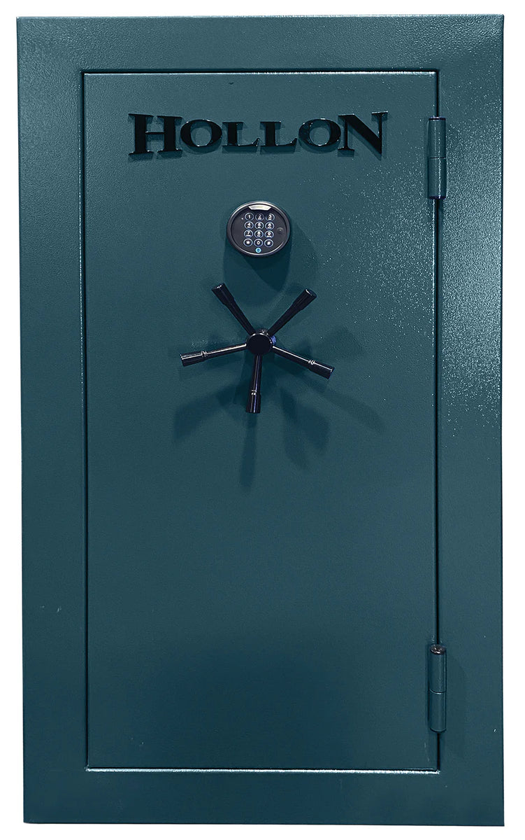 Hollon DOM-22C Dominion Series Gun Safe – Mammoth Safes