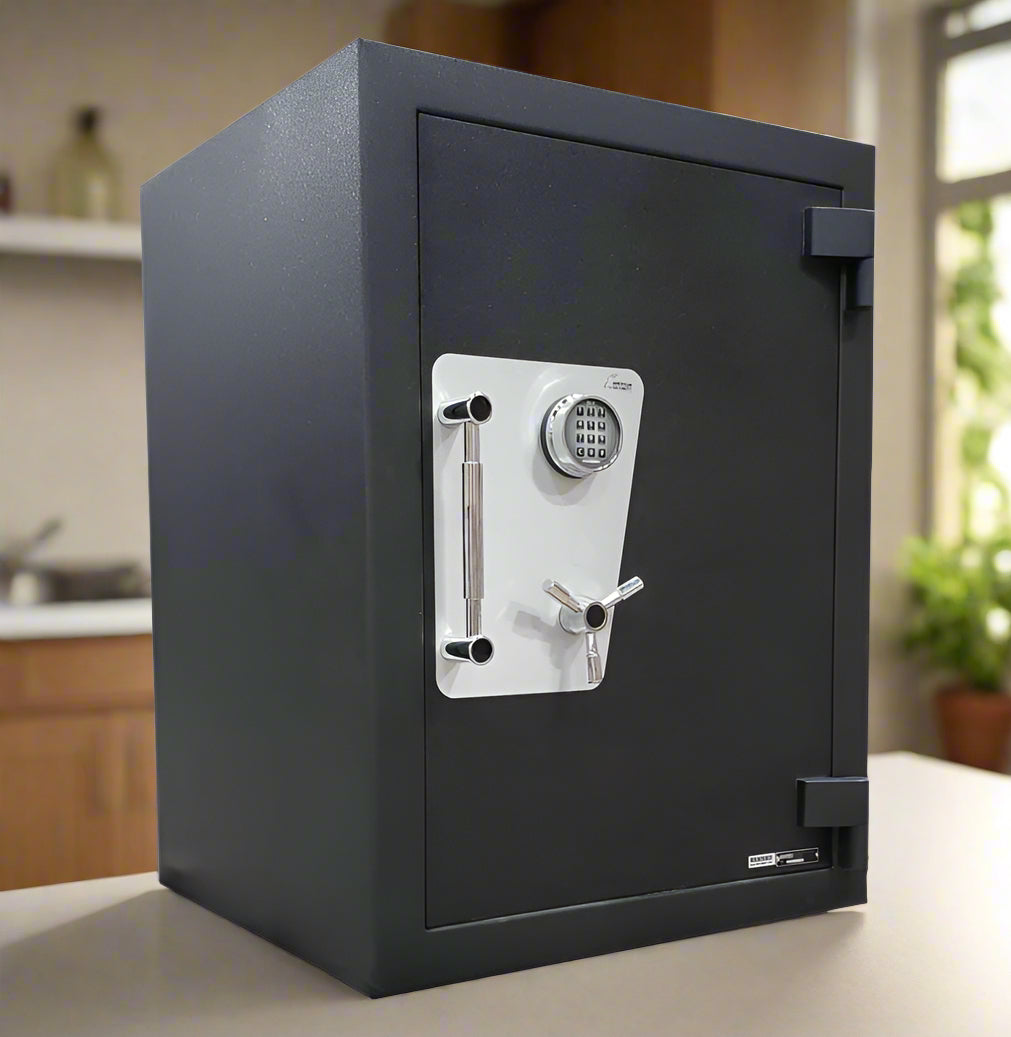 AMSEC CEV3524 CEV Series TL-15 Composite Safe – Mammoth Safes