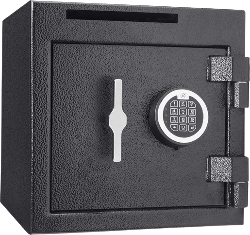 Barska Depository Safes – Mammoth Safes