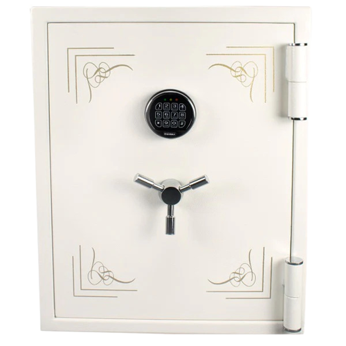 Barska Jewelry Safes – Mammoth Safes