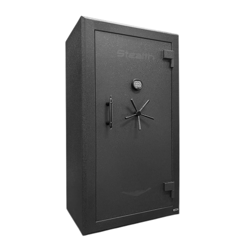 Stealth Gun Safes For Sale | Free Shipping on All Models – Mammoth Safes