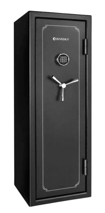 Barska Gun Safes – Mammoth Safes