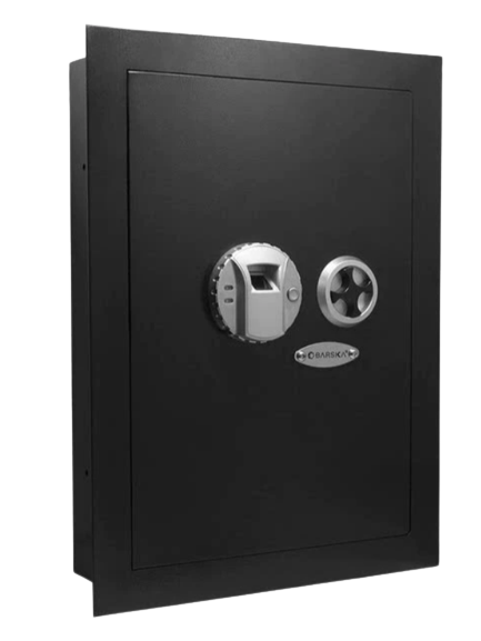 Barska Wall & Floor Safes – Mammoth Safes