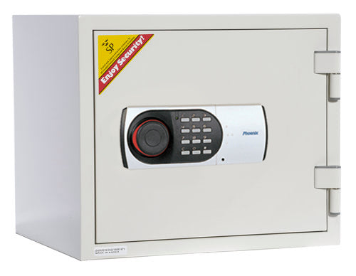 Phoenix 1231 Olympian 1-Hour Digital Fireproof Safe – Mammoth Safes