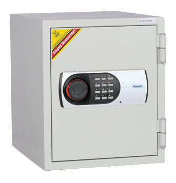 Phoenix 1232 Olympian 1-Hour Digital Fireproof Safe – Mammoth Safes