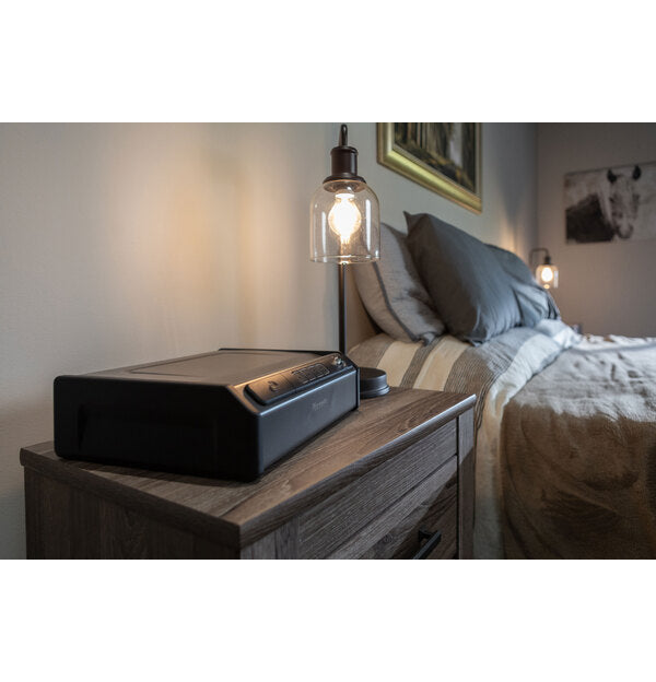 Keypad Vaults - Mammoth Safes