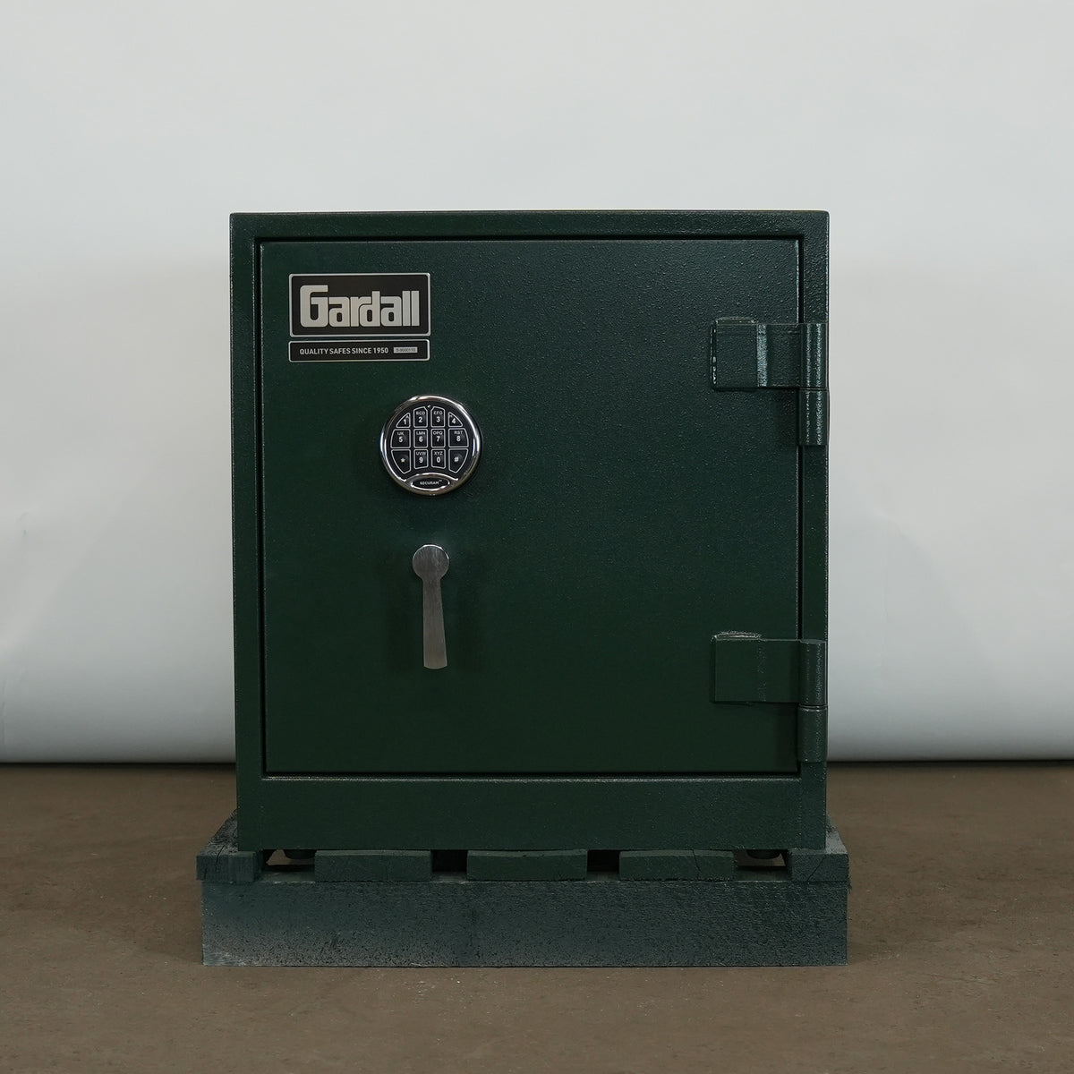 Gardall 171718/2 U.L. 2 Hour Fire/Burglary Safe – Mammoth Safes