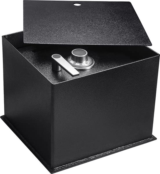 Hidden Floor Safes - Mammoth Safes