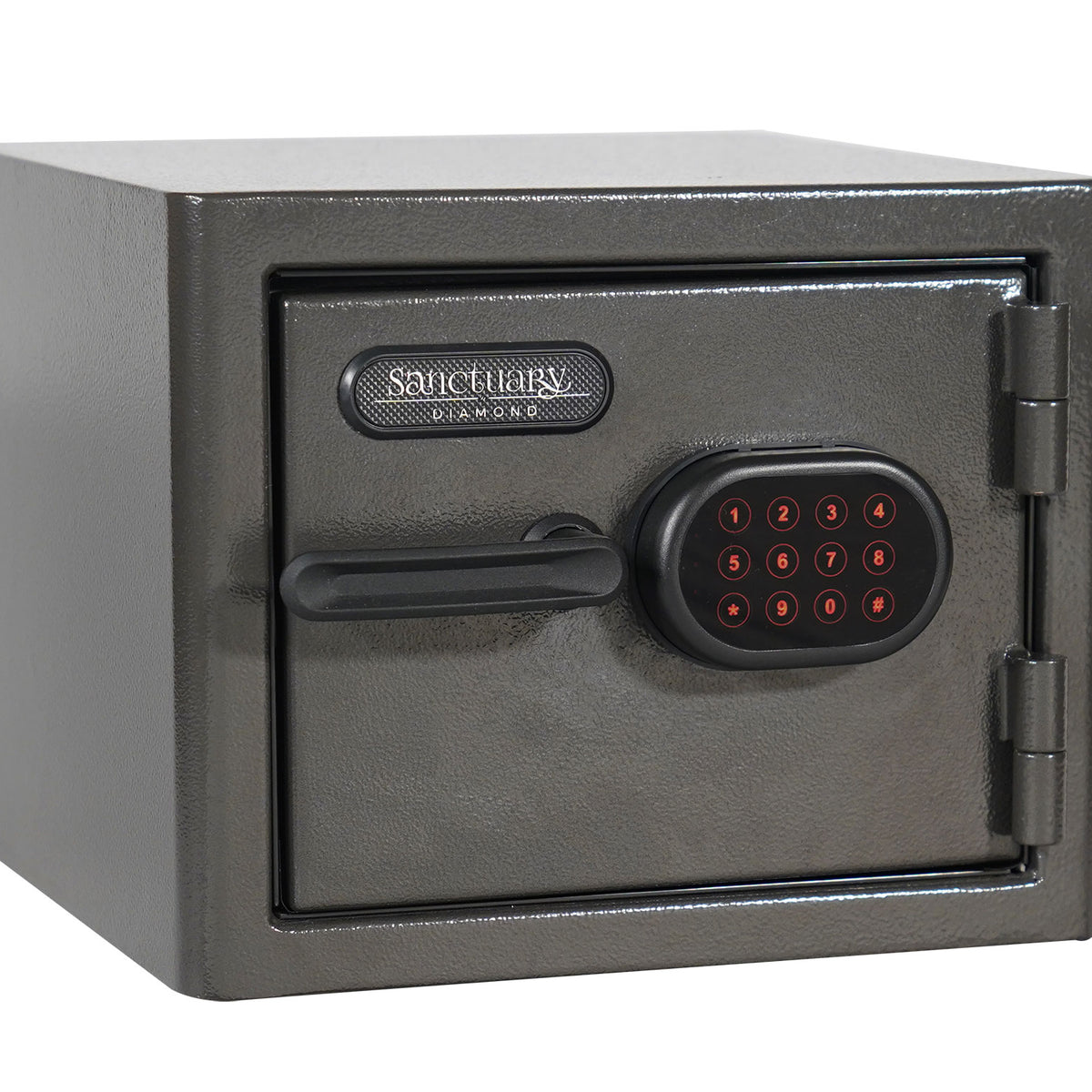 Sports Afield SA-DIA1 Sanctuary Diamond Series Home & Office Safe ...