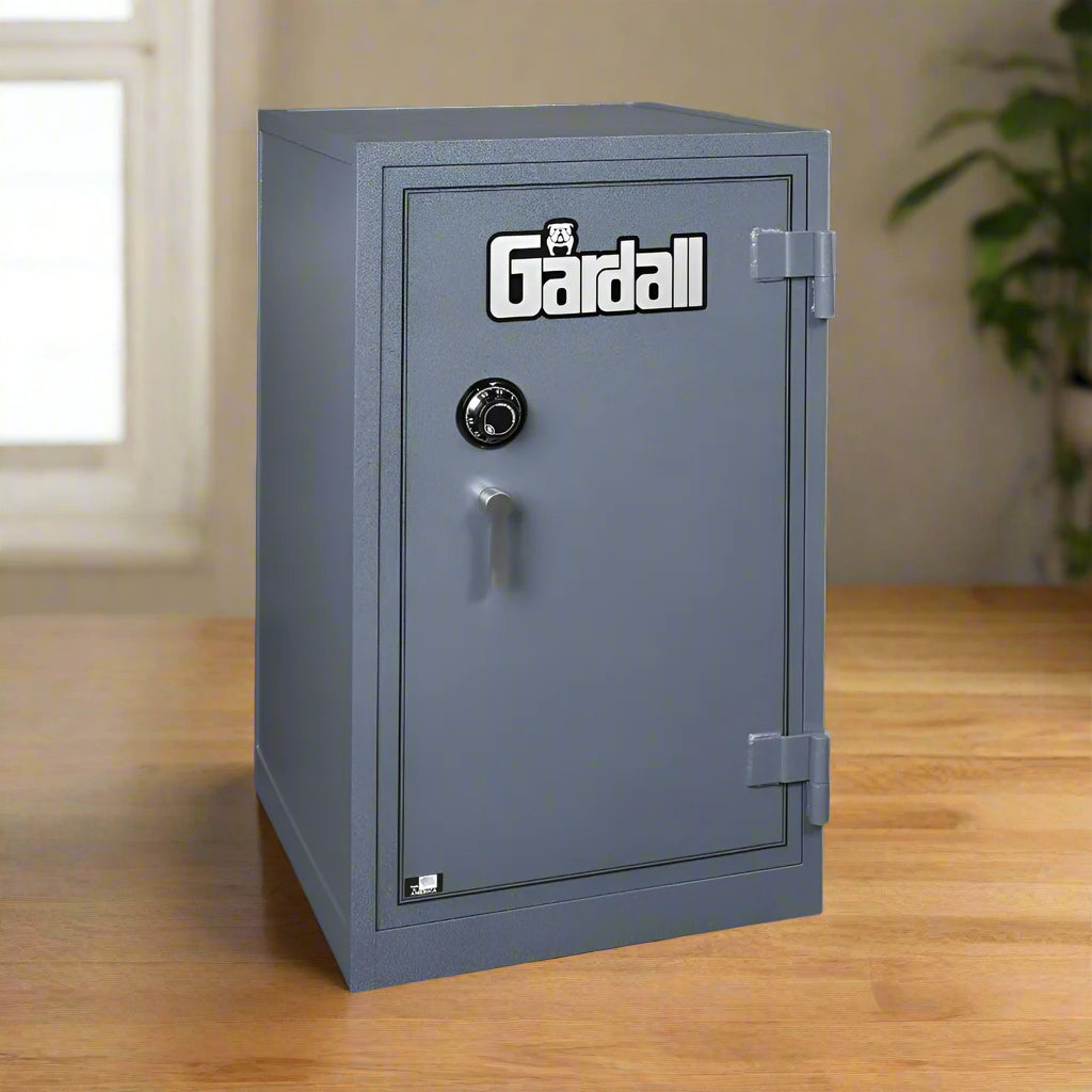 Gardall 3620 2 Hour Large Record Safe – Mammoth Safes
