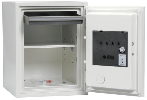 Phoenix 1223 Olympian 1-Hour Dual Control Fireproof Safe – Mammoth Safes