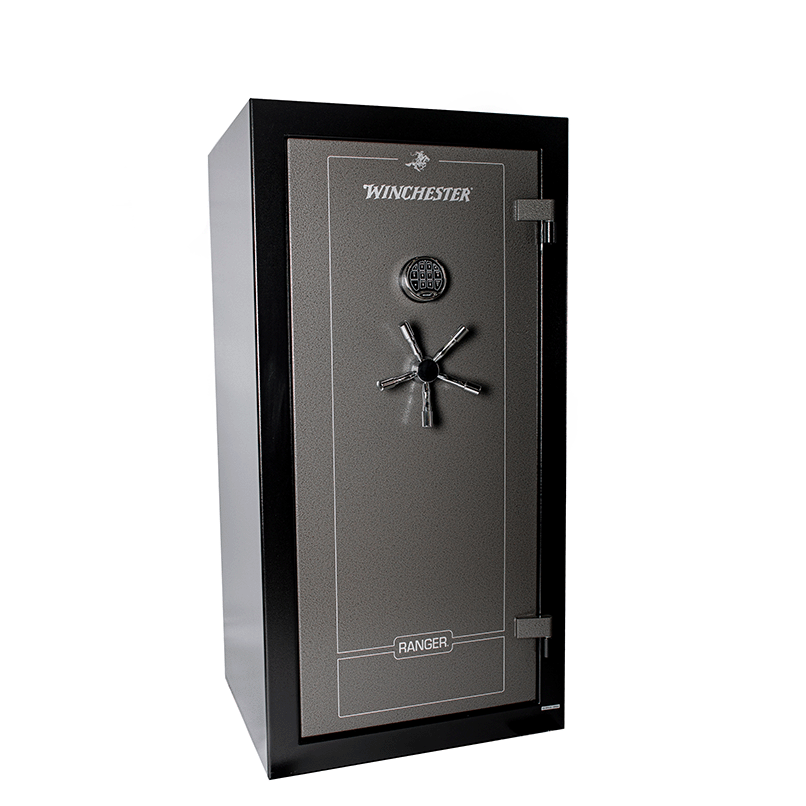 Winchester Ranger 26 Gun Safe R-5930-26-3-E – Mammoth Safes