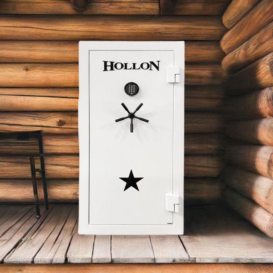 Shop Gun Safes, Vault Doors, Rifle Safes, Gun Cabinets, Best Gun Safes ...