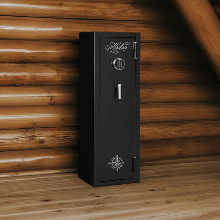 Shop Gun Safes, Vault Doors, Rifle Safes, Gun Cabinets, Best Gun Safes ...