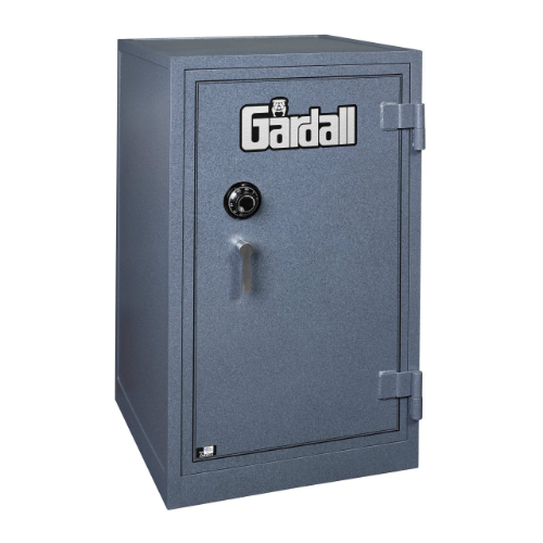 Gardall 3620 2 Hour Large Record Safe - Mammoth Safes