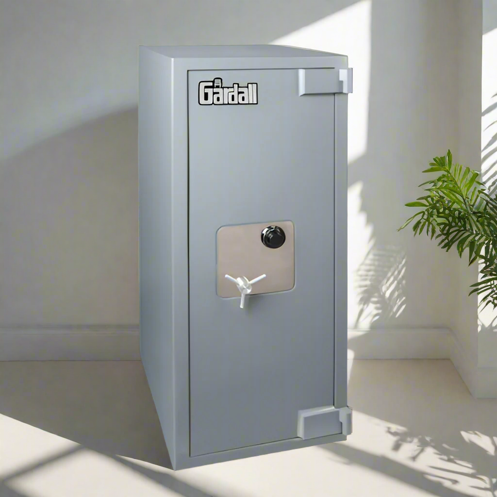 Gardall 7236T30X6 TL-30X6 Commercial High Security Safe – Mammoth Safes