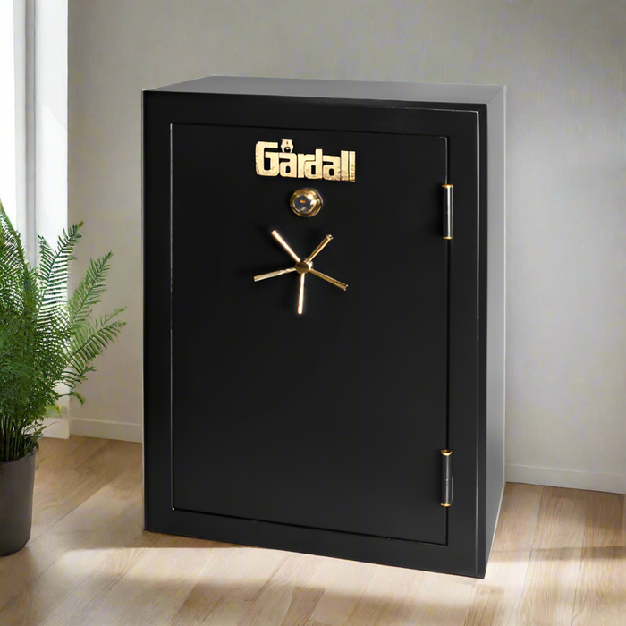 Shop Gardall Safes | The Top Gardall Dealer – Mammoth Safes