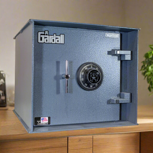 Shop Gardall Safes | The Top Gardall Dealer – Mammoth Safes