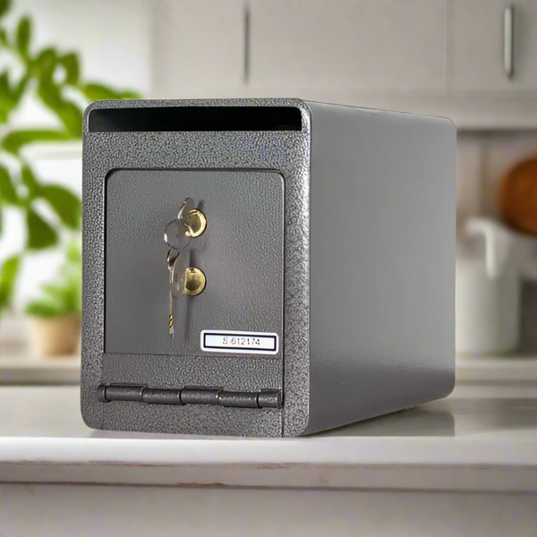 Buy Hidden Home Safes | No Sales Tax & Free Shipping – Mammoth Safes