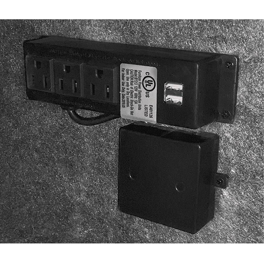 Stealth EGS23 Essential Gun Safe – Mammoth Safes