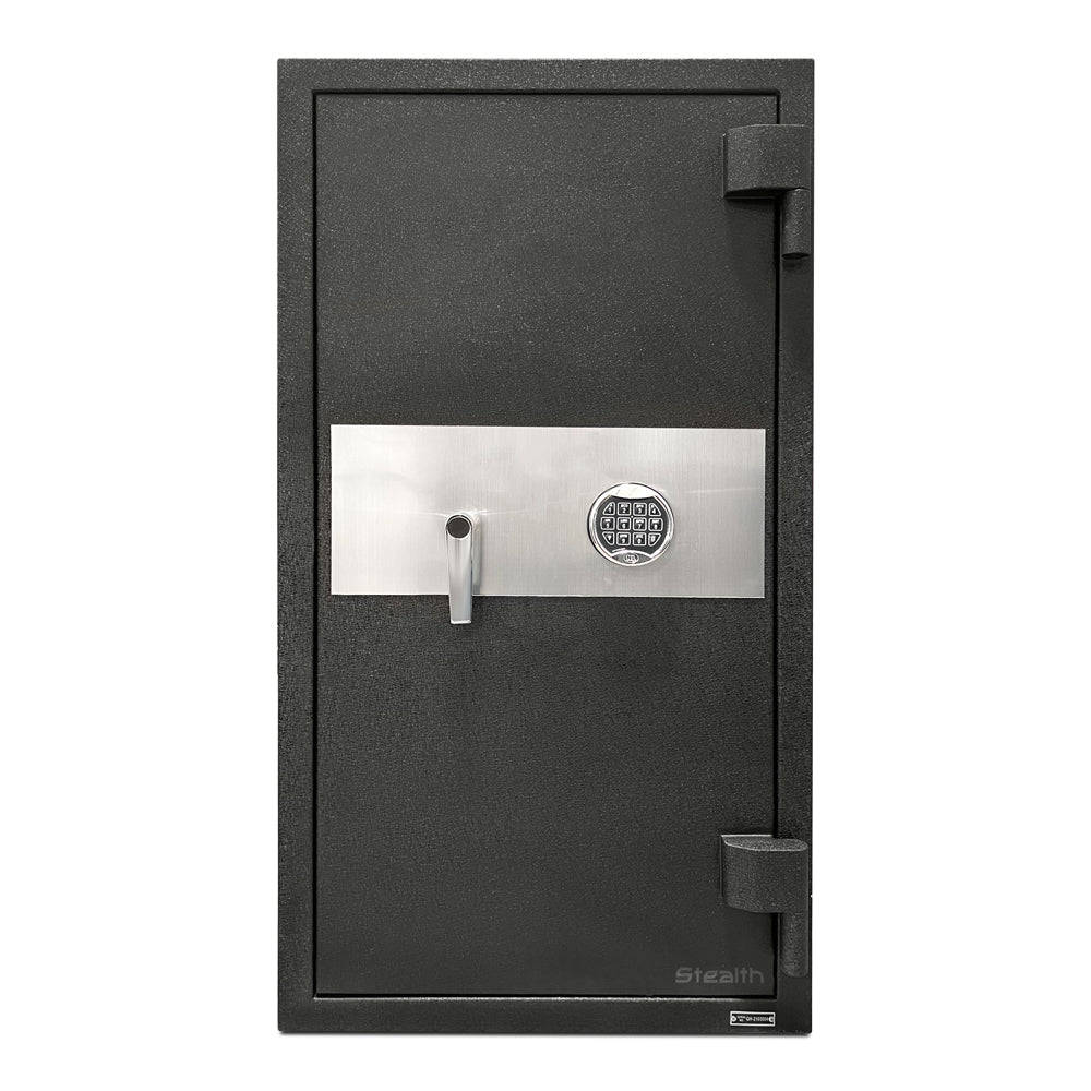 Stealth CS45 Concrete Composite Burglary Safe - Mammoth Safes