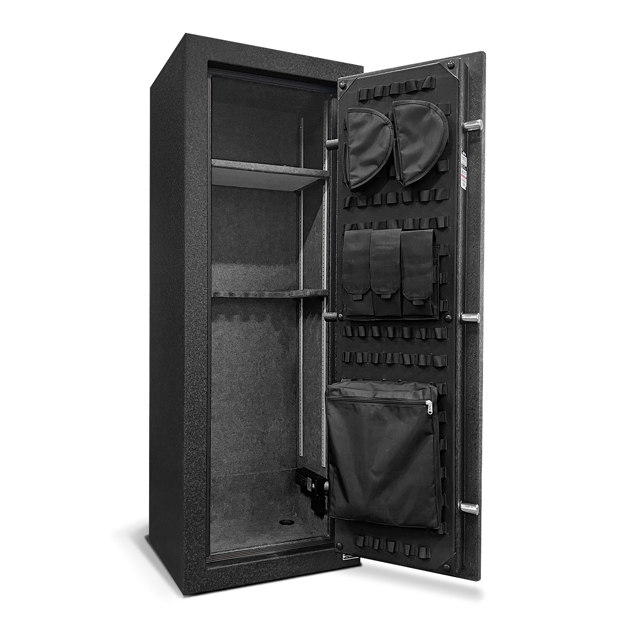 Shop Gun Safes, Vault Doors, Rifle Safes, Gun Cabinets, Best Gun Safes ...