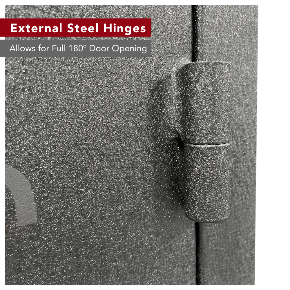 Shop Gun Safes, Vault Doors, Rifle Safes, Gun Cabinets, Best Gun Safes ...
