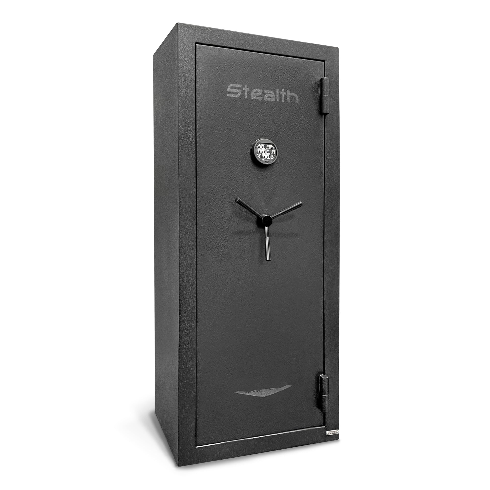 Stealth EGS23 Essential Gun Safe - Mammoth Safes