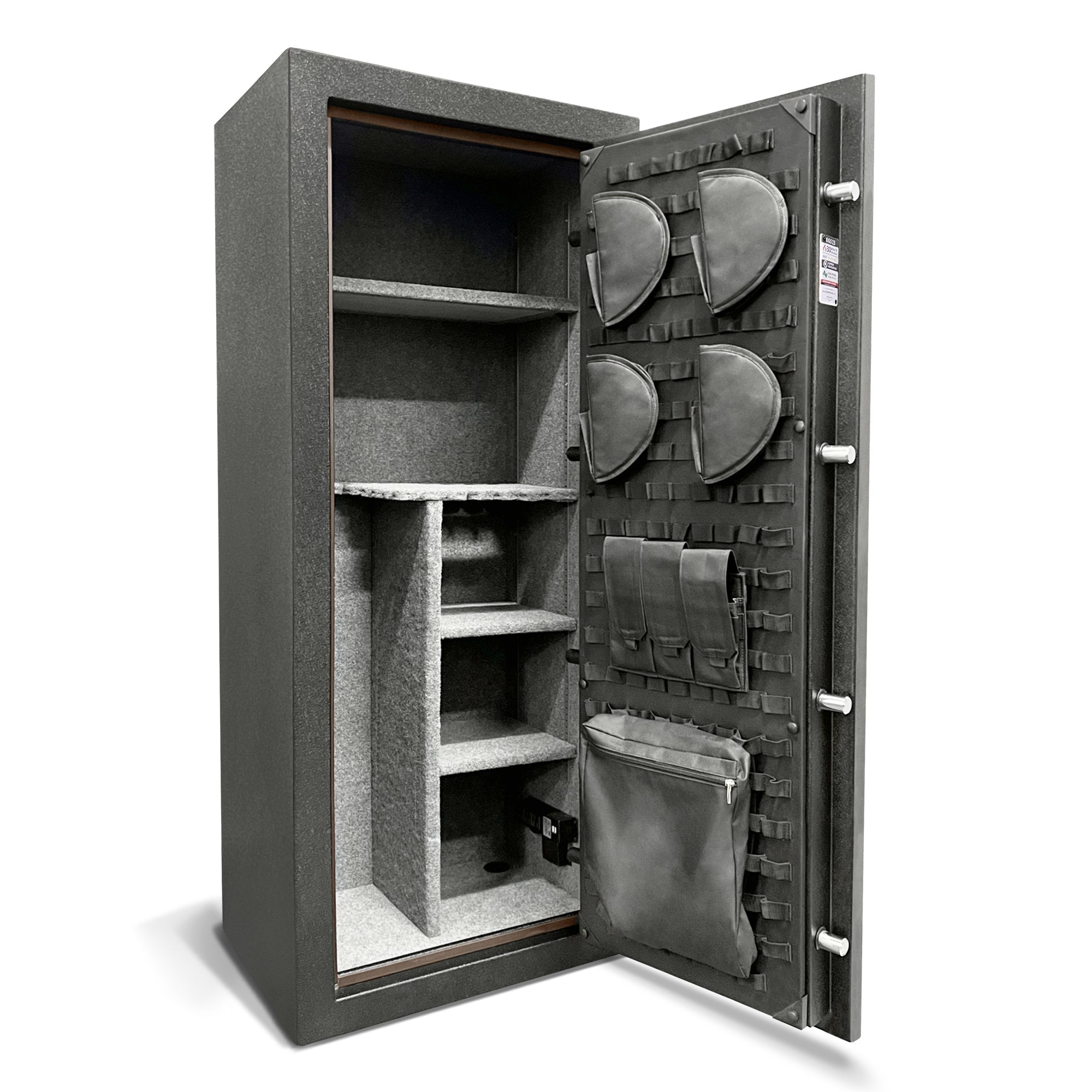 Stealth EGS23 Essential Gun Safe - Mammoth Safes