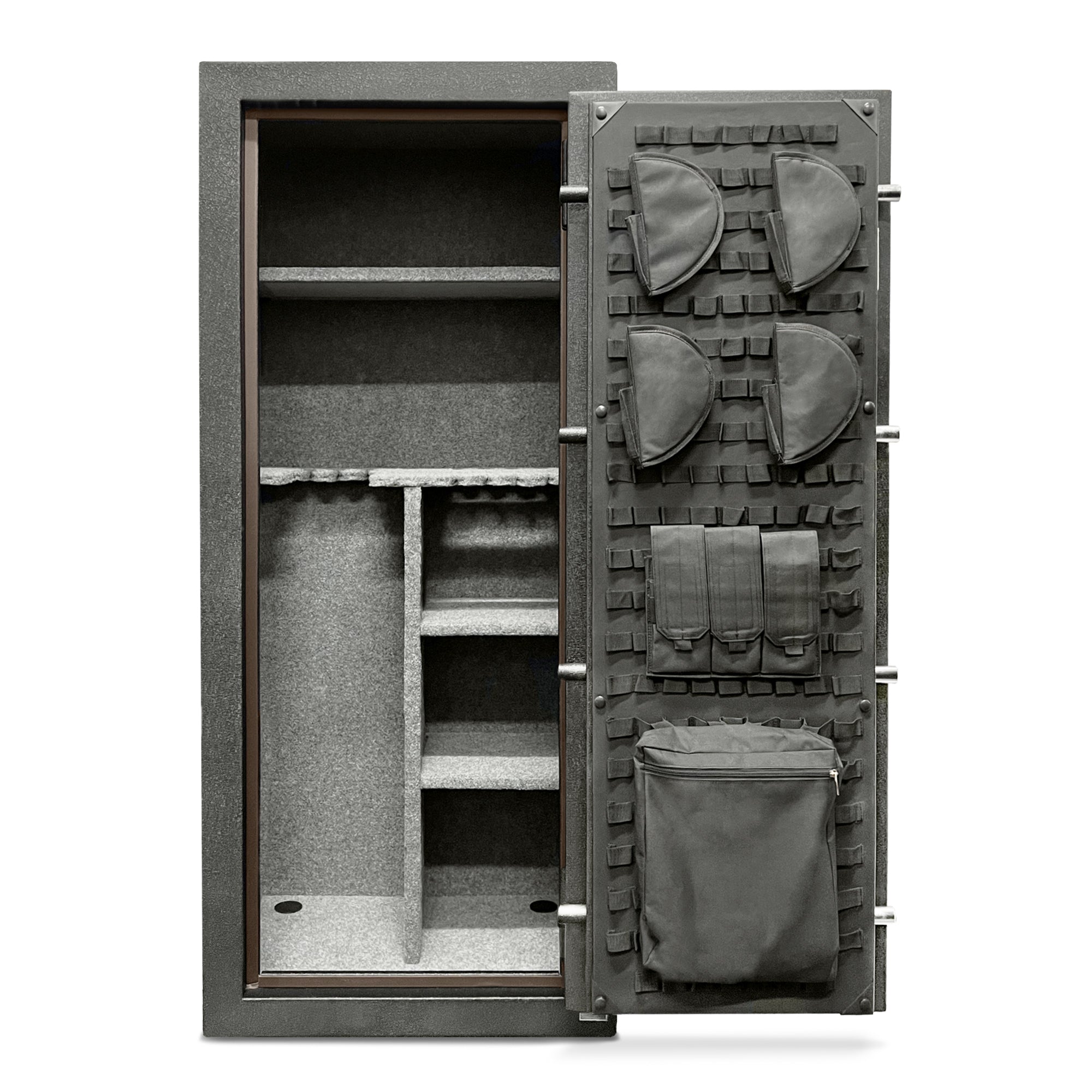 Stealth EGS23 Essential Gun Safe - Mammoth Safes