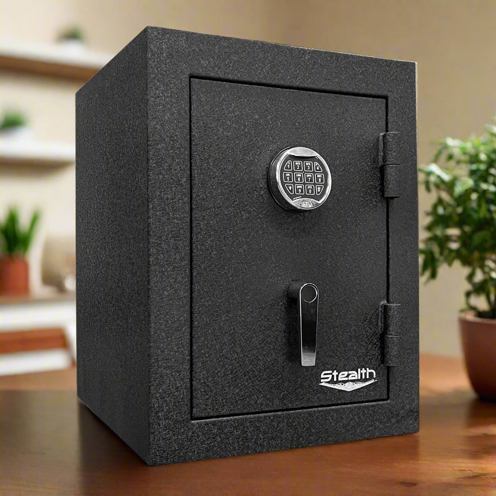 Shop Home Safes, Security Safes, We Offer The Best Home Safes Online ...