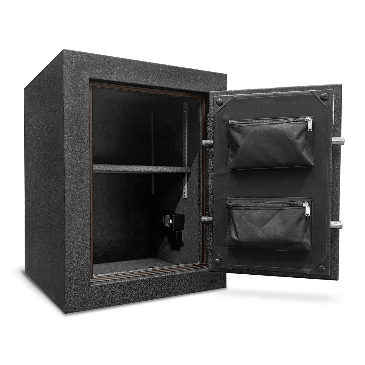 Shop Small Home Safes at Mammoth Safes (Top Picks)