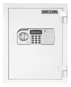 Hollon HS-530WE Fireproof Home Safe - Mammoth Safes