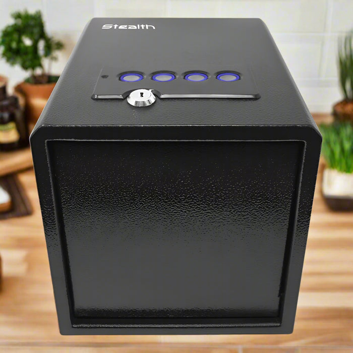 Small Gun Safes – Mammoth Safes