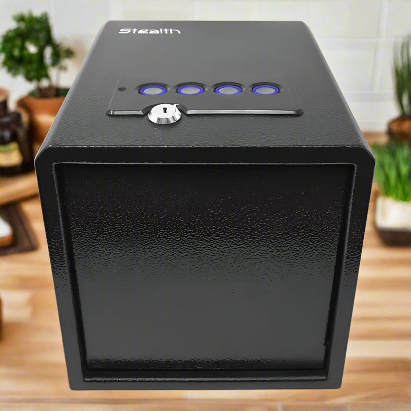 Small Gun Safes – Mammoth Safes