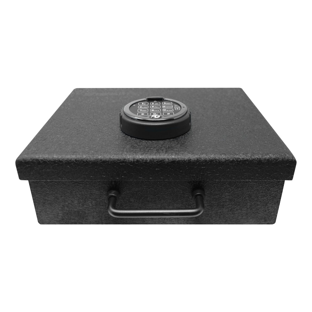 Hidden Gun Safes - Mammoth Safes