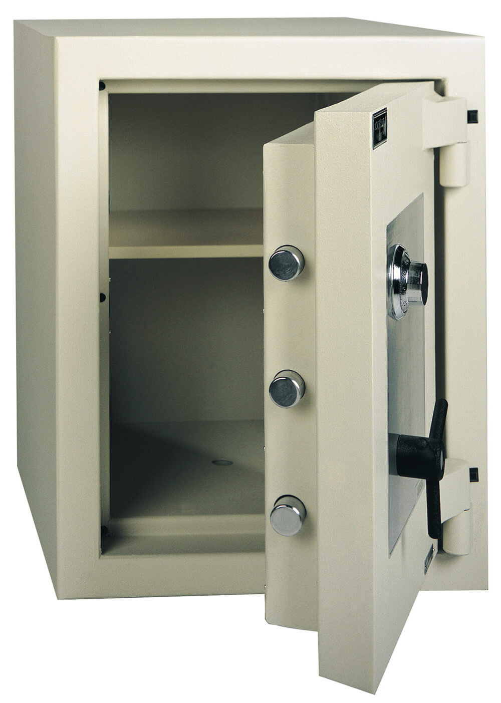 AMSEC CF5524 AMVAULT TL-30 Fire Rated Composite Safe - Mammoth Safes