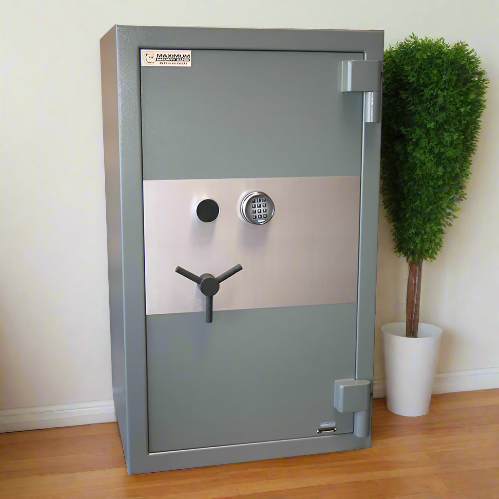 AMSEC CFX452020 AMVAULT TL-30X6 High Security Safe - Mammoth Safes