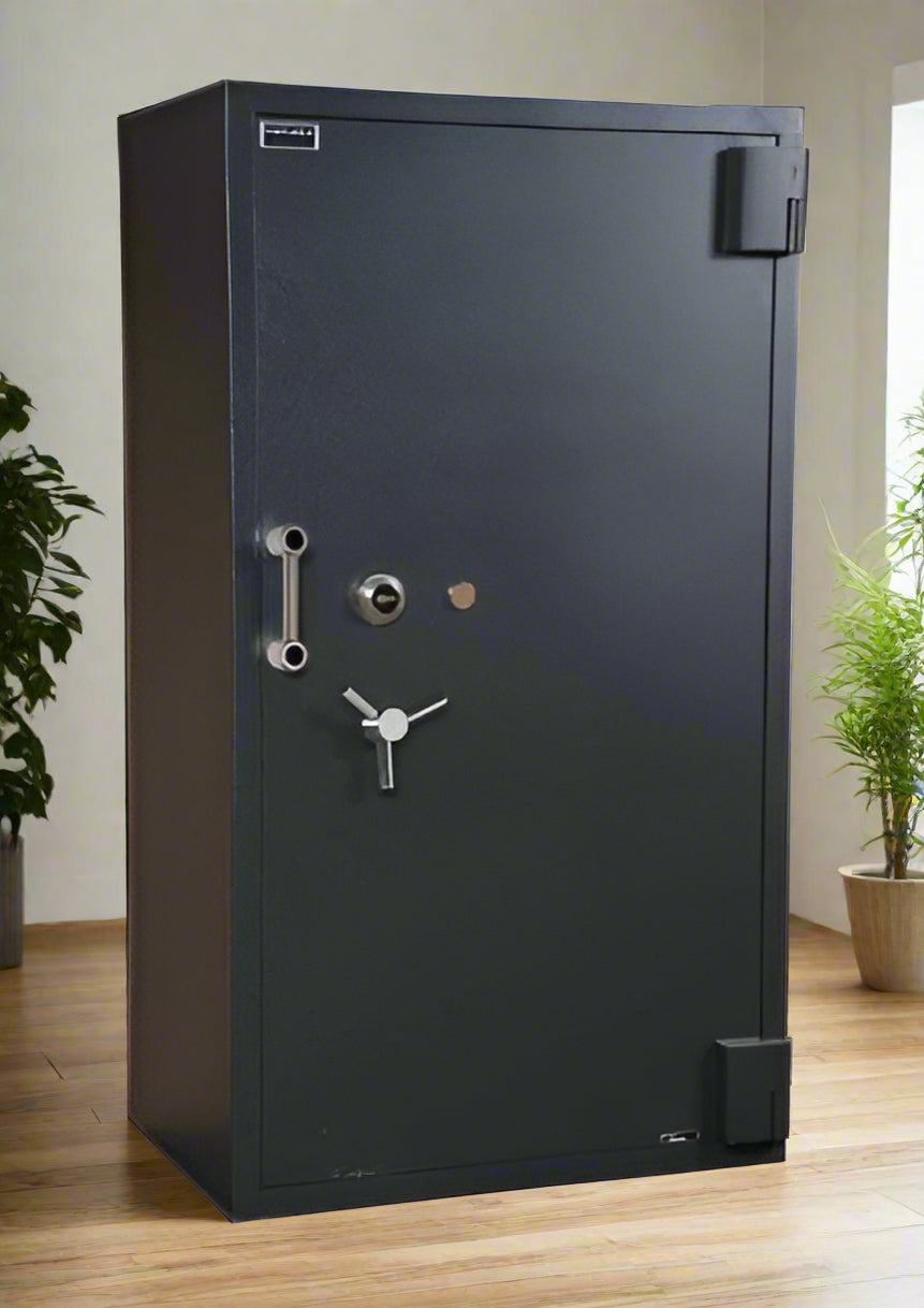 TL-30 Rated Safes - Mammoth Safes