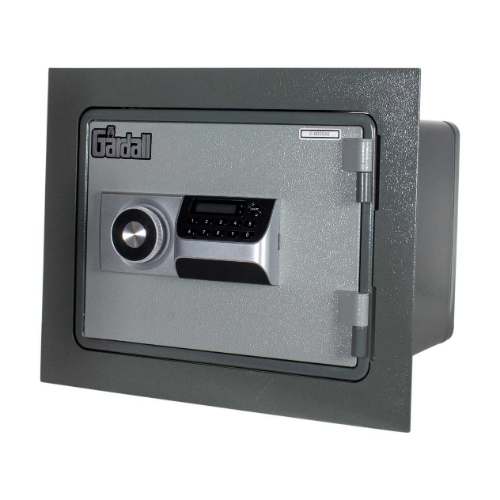 Gardall WMS911-G-K Insulated Wall Safe - Mammoth Safes